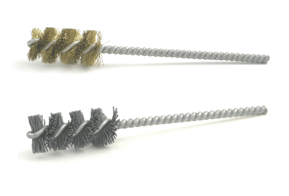 Microspazzole e Spazzole Industriali - Flex-Hone